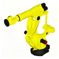 China FANUC M-900iB/700 6-Axis Super Heavy Duty Robot 700kg Payload 2832mm Reach for sale