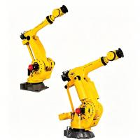 China FANUC M-900iB/700 6-Axis Super Heavy Duty Robot 700kg Payload 2832mm Reach for sale