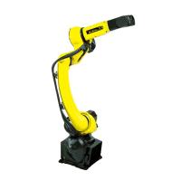 China FANUC M-10iD/12 12kg Payload 1441mm Reach 6-Axis Industrial Robot Arm for Handling for sale