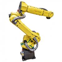 China FANUC M-10iD/12 12kg Payload 1441mm Reach 6-Axis Industrial Robot Arm for Handling for sale