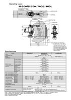 China FANUC M-900iB/400L 6-Axis Ultra Long Reach Robot 400kg Payload 3704mm Arm for sale