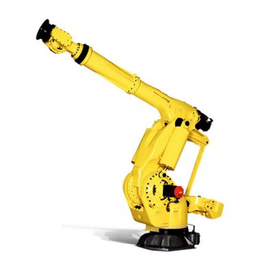 China FANUC M-900iB/400L 6-Axis Ultra Long Reach Robot 400kg Payload 3704mm Arm for sale