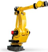 China FANUC M-900iB/400L 6-Axis Ultra Long Reach Robot 400kg Payload 3704mm Arm for sale