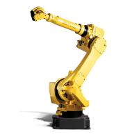 China FANUC M-710iD/70 kg Payload 2104 mm Reach 6-Axis Industrial Robot Arm for Handling for sale
