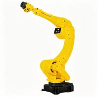 China FANUC M-710iD/70 kg Payload 2104 mm Reach 6-Axis Industrial Robot Arm for Handling for sale