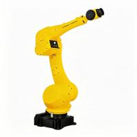 China FANUC M-710iD/70 kg Payload 2104 mm Reach 6-Axis Industrial Robot Arm for Handling for sale