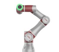 China JAKA Zu3 6-Axis Compact Collaborative Robot Arm 3kg Payload 626mm Reach IP54 for sale