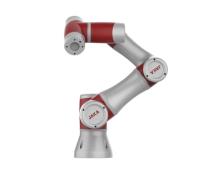 China JAKA Zu3 6-Axis Compact Collaborative Robot Arm 3kg Payload 626mm Reach IP54 for sale
