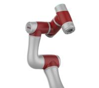 China JAKA Zu3 6-Axis Compact Collaborative Robot Arm 3kg Payload 626mm Reach IP54 for sale