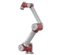 China JAKA Zu12 6-Axis Collaborative Robot Arm 12kg Payload 1327mm Reach IP54 for sale