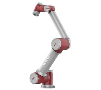 China JAKA Zu12 6-Axis Collaborative Robot Arm 12kg Payload 1327mm Reach IP54 for sale