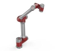 China JAKA Zu12 6-Axis Collaborative Robot Arm 12kg Payload 1327mm Reach IP54 for sale