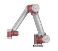China JAKA Zu12 6-Axis Collaborative Robot Arm 12kg Payload 1327mm Reach IP54 for sale
