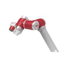 China JAKA Zu12 6-Axis Collaborative Robot Arm 12kg Payload 1327mm Reach IP54 for sale