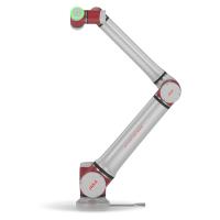 China JAKA Zu20 6-Axis Collaborative Robot Arm 20kg Payload 1780mm Reach IP65 for sale