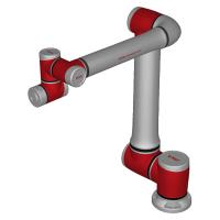 China JAKA Zu20 6-Axis Collaborative Robot Arm 20kg Payload 1780mm Reach IP65 for sale
