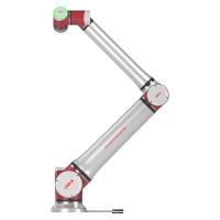 China JAKA Zu20 6-Axis Collaborative Robot Arm 20kg Payload 1780mm Reach IP65 for sale