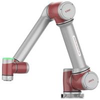 China JAKA Zu7 6-Axis Collaborative Robot Arm 7kg Payload 819mm Reach IP54 for sale