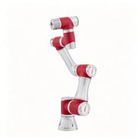 China JAKA Zu7 6-Axis Collaborative Robot Arm 7kg Payload 819mm Reach IP54 for sale