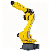 China FANUC M-800iA/60 kg Payload 2040 mm Reach 6-Axis Industrial Robot Arm for Handling for sale