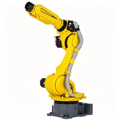 China FANUC M-800iA/60 kg Payload 2040 mm Reach 6-Axis Industrial Robot Arm for Handling for sale