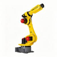 China FANUC M-800iA/60 kg Payload 2040 mm Reach 6-Axis Industrial Robot Arm for Handling for sale