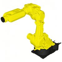 China FANUC M-800iA/60 kg Payload 2040 mm Reach 6-Axis Industrial Robot Arm for Handling for sale
