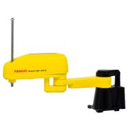 China SR-20iA 4 Axis 20kg Payload 1100mm Reach +/-0.02mm SCARA Robot Arm for Assembly for sale