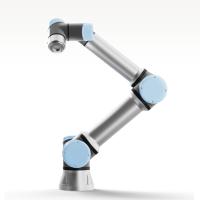 China UR7e Collaborative Robot Workstation 7.5kg Cobot With 850mm Reach for Precision Instrument Material Picking Handling and Loading for sale
