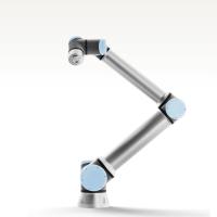 China UR12e Collaborative Robot Workstation 12.5kg Cobot With 1300mm Reach for Vision Based Random Bin Picking Hardware Parts Loading for sale