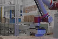 China Industrial Collaborative Robot JAKA S5 5kg Payload 954mm Reach for Precision Flexible Assembly Electronics and Auto Parts for sale