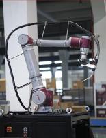 China JAKA Pro 5 Collaborative Robot Welding Workstation  ±0.02mm Precision  IP68 5kg Payload 954mm Reach for Automotive Parts for sale
