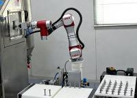 China JAKA Pro 5 Collaborative Robot Welding Workstation  ±0.02mm Precision  IP68 5kg Payload 954mm Reach for Automotive Parts for sale