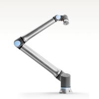 China UR8 Long Collaborative Robot Workstation 8kg Cobot With 1750mm Long Reach for Pick and Place Quality Inspection for sale