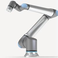 China UR20 Multi Application Collaborative Robot Workstation for Palletizing Welding Material Handling Quality Inspection for sale