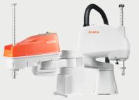 China KUKA SCARA Robot Electronics Assembly Glass Circuit Board Component Mounting Screw Tightening Energy Vehicle Battery Production for sale