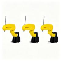 China SR-20iA 4 Axis 20kg Payload 1100mm Reach +/-0.02mm SCARA Robot Arm for Assembly for sale