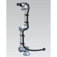 China Custom Cobot Dress Pack Flexible Collaborative Robot Cable Protection Kit for Handling Welding for sale
