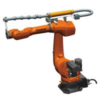 China Customized GBS-03-A1A6 Robot Dress Pack 1-6 Axis Robotic Cable Protection Kit for Industrial Robot for sale