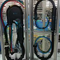 China Customized GBS-03-A1A6 Robot Dress Pack 1-6 Axis Robotic Cable Protection Kit for Industrial Robot for sale