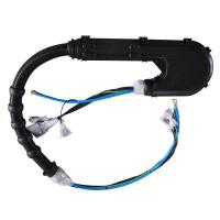 China Yaskawa XRC Analog Monitor Cable CBL-XR014-3 380V/220V 1 kW Industrial Robot Accessories 1kg Japan Certified for sale