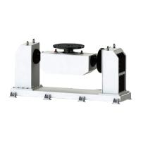 China 1000kg U-Type Rotary Welding Positioner Robotic External Axis for sale