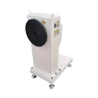 China 300kg L-Type Rotary Welding Positioner Turntable for Automation for sale