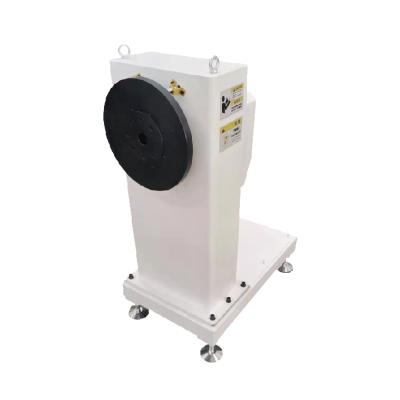 China 300kg L-Type Rotary Welding Positioner Turntable for Automation for sale