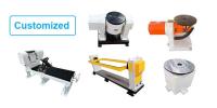 China 300kg L-Type Rotary Welding Positioner Turntable for Automation for sale