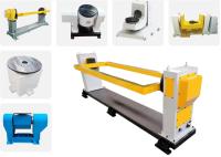 China Advanced GBS-02-O300/500/1000 Robot Welding Positioner Servo Rotator for Robotic Arc Welding Automation for sale