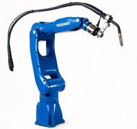 China High-Performance YASKAWA AR700 8kg Payload 700mm Reach 6-Axis Industrial Robot Arm for Welding Assembly Material Handling for sale