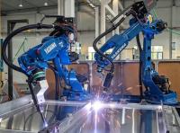 China Next-Generation YASKAWA AR900 7kg Payload 900mm Reach 6-Axis Industrial Robotic Arm for Machine Tending Picking Assembly for sale