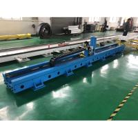 China Cobot Robot With 1200KG Payload and 2600MM Reach Linear Guide Rail As Collaborative for sale