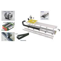China Cobot Robot With 1200KG Payload and 2600MM Reach Linear Guide Rail As Collaborative for sale